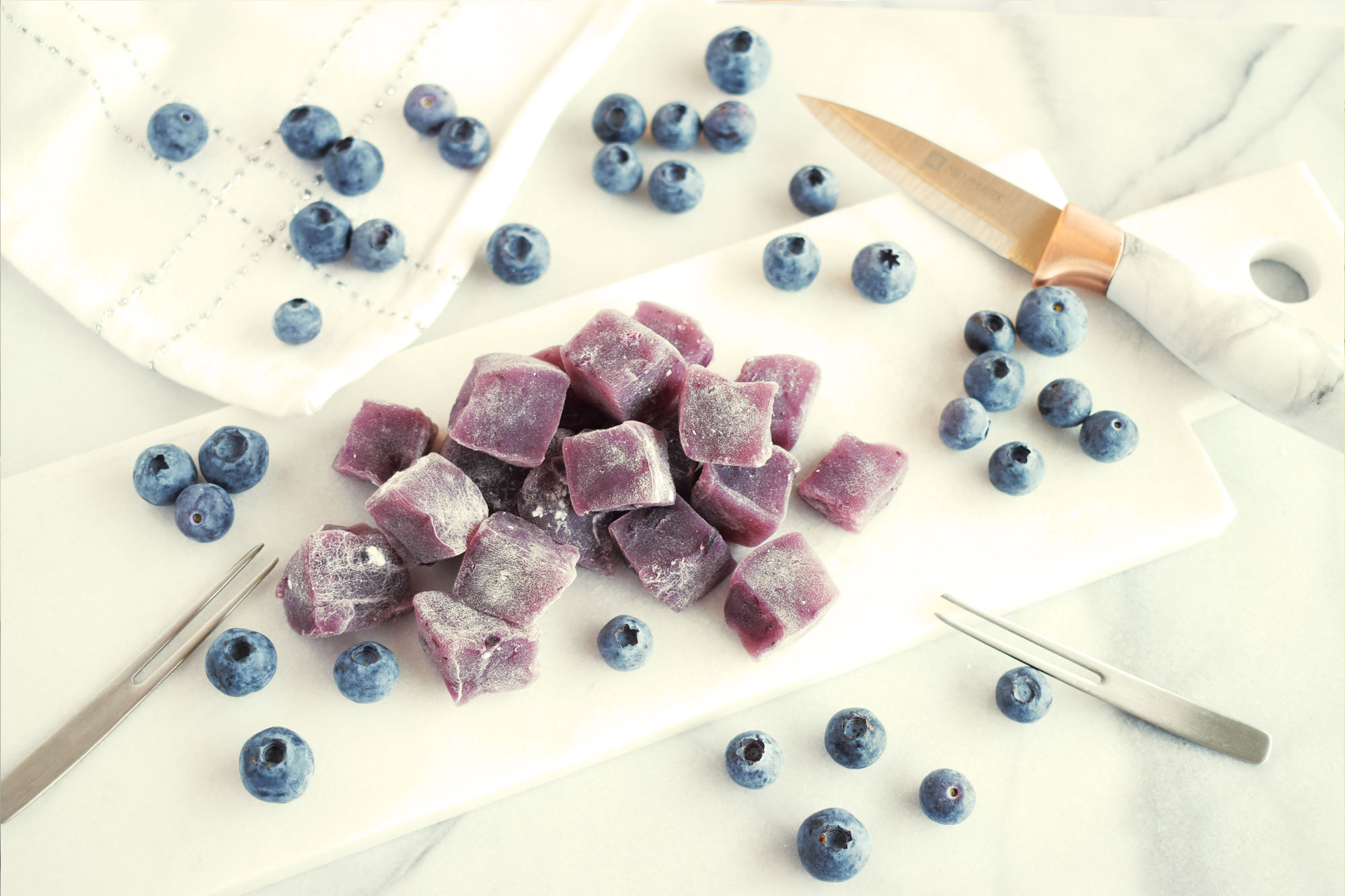 Love You Berry Mochi® mochi | W.